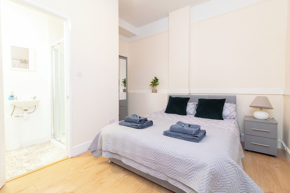 Thornbury Guest House Room 3 - イギリス サウサンプトン