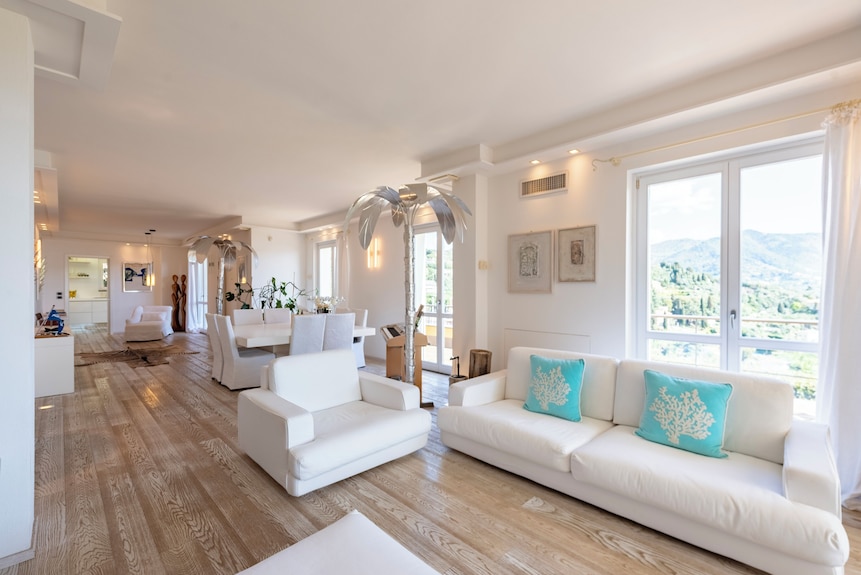 Villa Marina By At Home - Санта-Маргерита-Лигуре