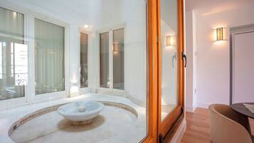 Apartamento (2 Bedrooms) | Fonte