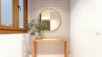 Apartamento (2 Bedrooms) | Entrada do alojamento