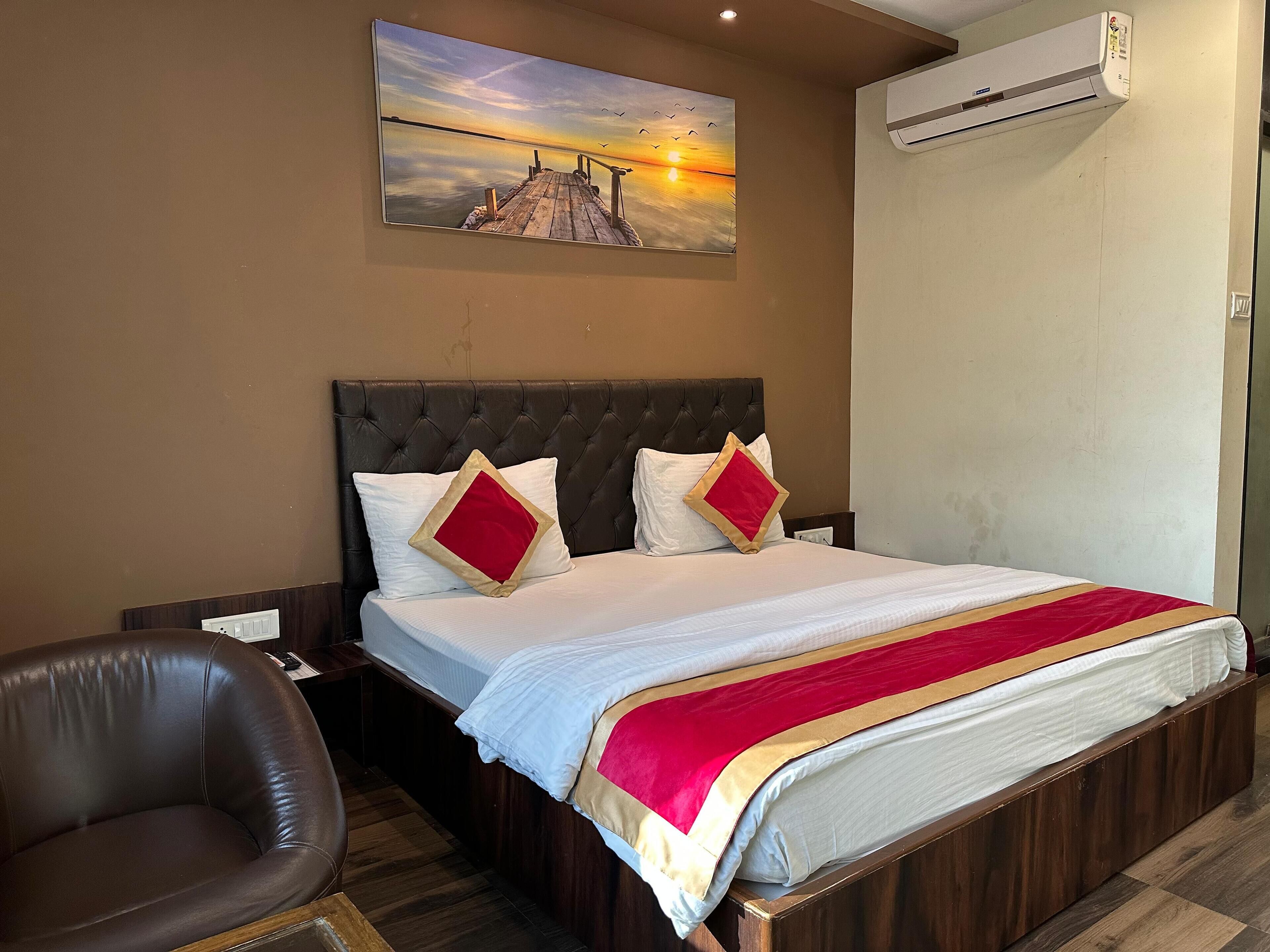 Secretária, Wi-fi grátis 