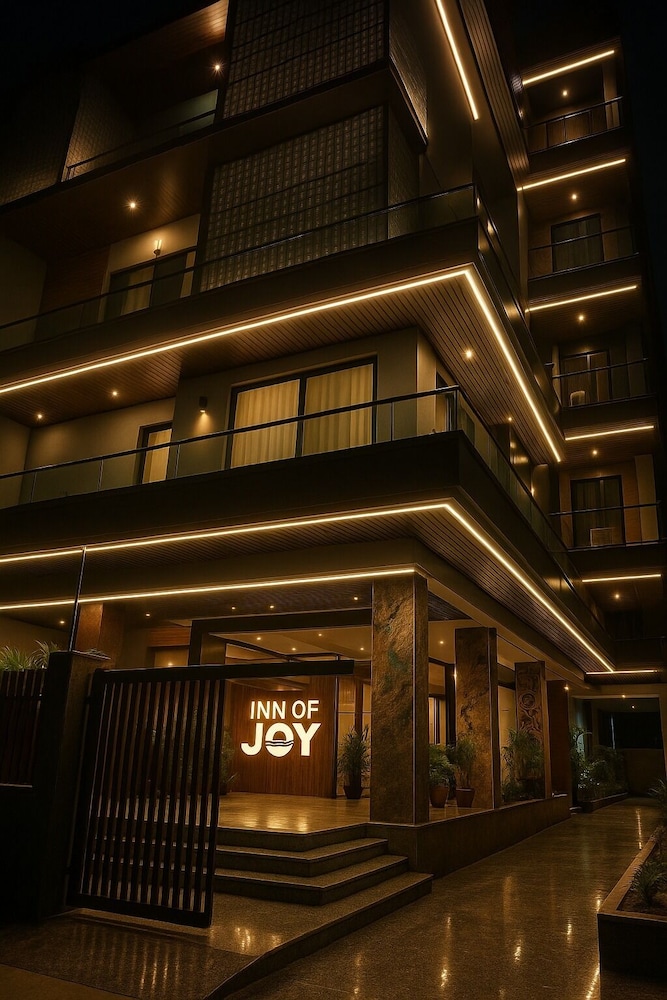 Inn Of Joy - Noida