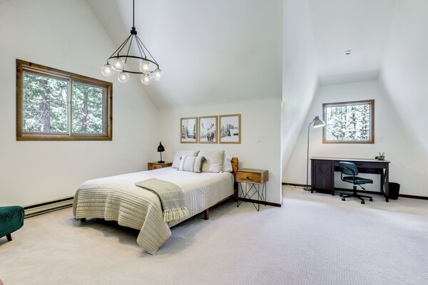 Steps To Crystal River: Hideaway W/ Mountain Views - Colorado