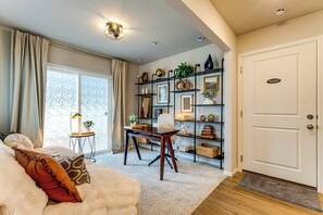 Casa (4 Bedrooms) | Interior