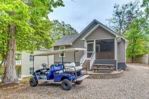 Casa de Campo (2 Bedrooms) | Exterior