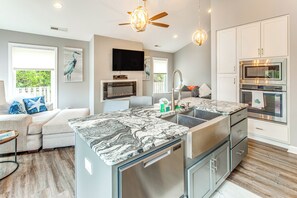 Casa de Campo (2 Bedrooms) | Interior