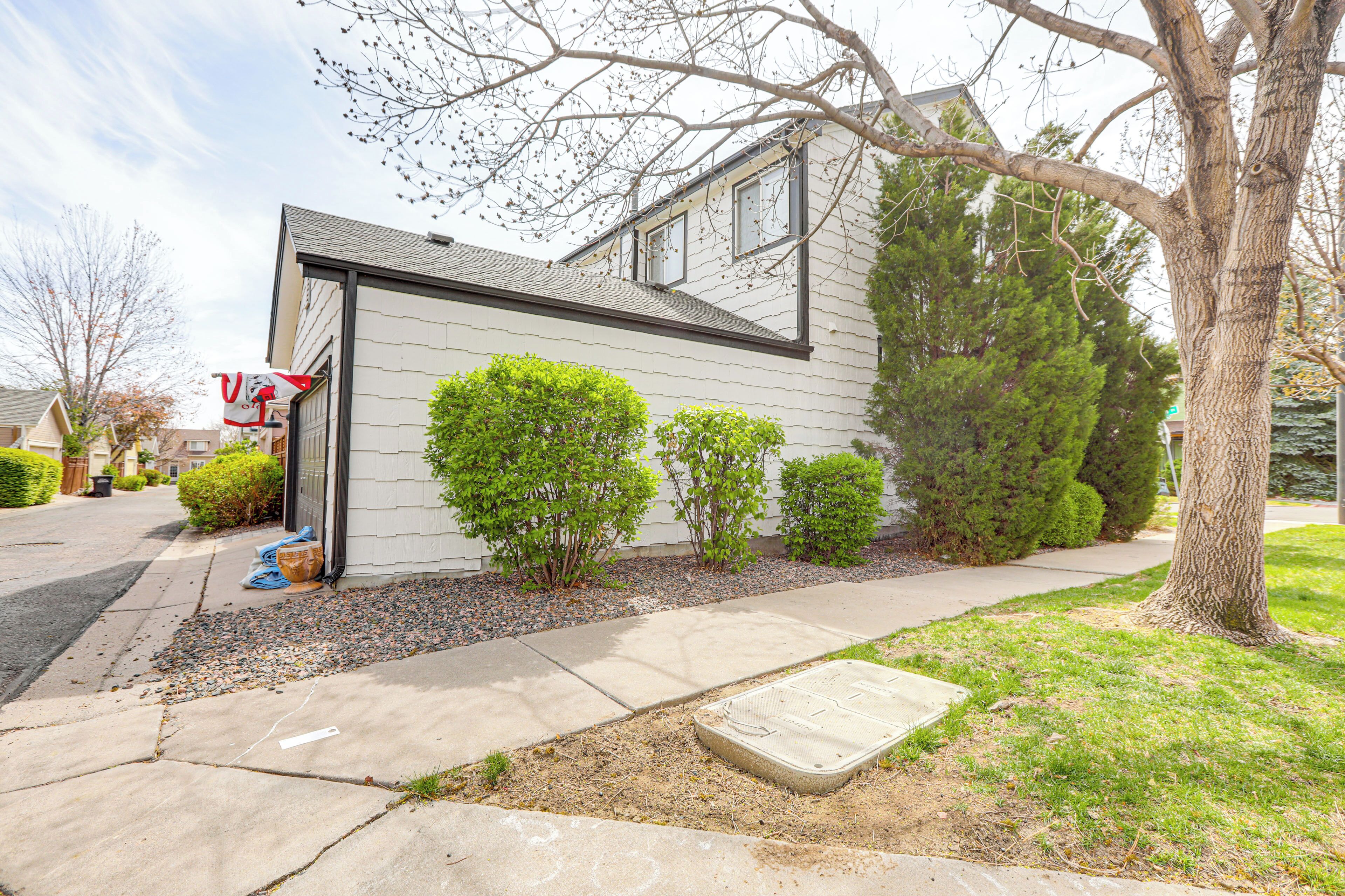 Apartamento (1 Bedroom) | Interior