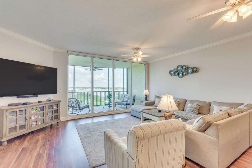 Sunset-view Resort Condo On Perdido Key - Perdido Key, FL