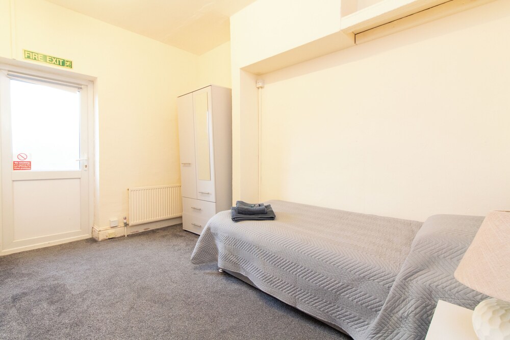 Thornbury Guest House Room 5 - 修咸頓