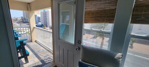 Apartamento em Condomínio Fechado, 2 quartos | Terrenos do alojamento
