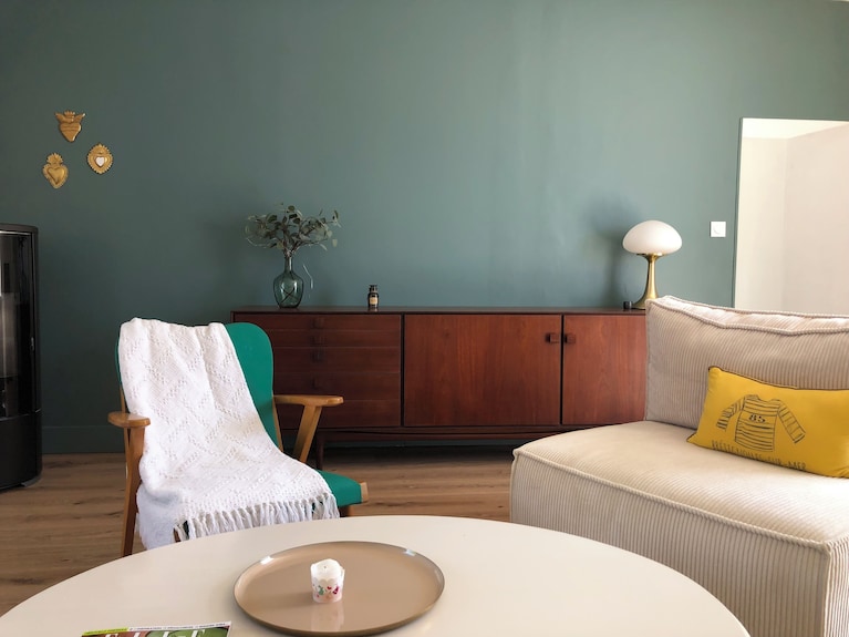 Maison à La Mer Dans Un Cadre Calme - 4 Chambres 3 Salles De Douche - Givrand