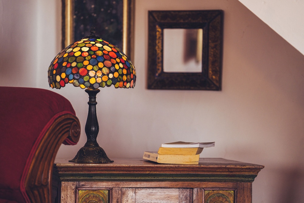 Casa Natura 23 - San Bartolomé