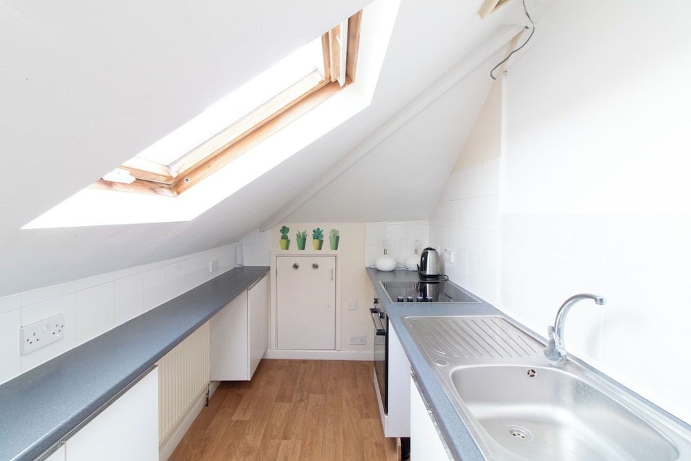 Thornbury Guest House Room 7 - Southampton