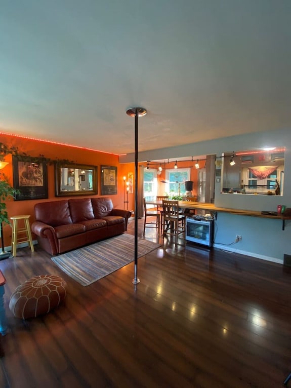 Maple St. Eco Retreat-free Daytime Ev Charging! - Viroqua, WI