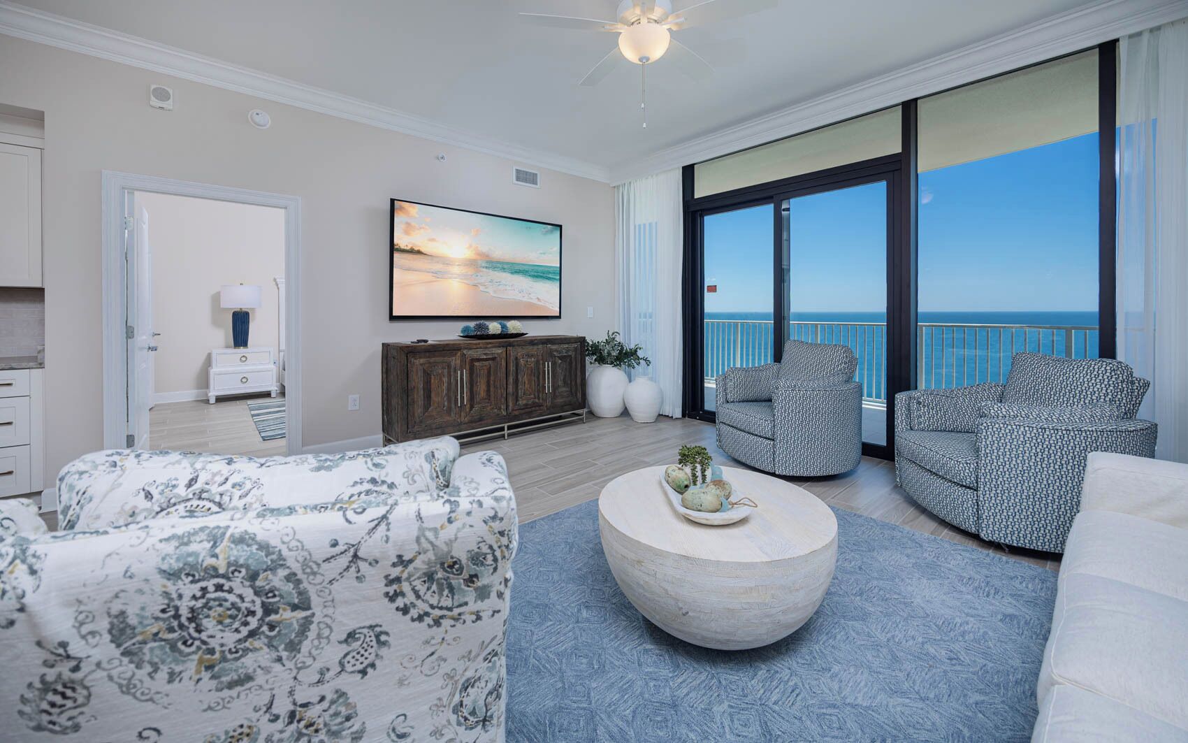 Brand-new Condo With Views  Pgs2 2003 - Gulf Shores, AL