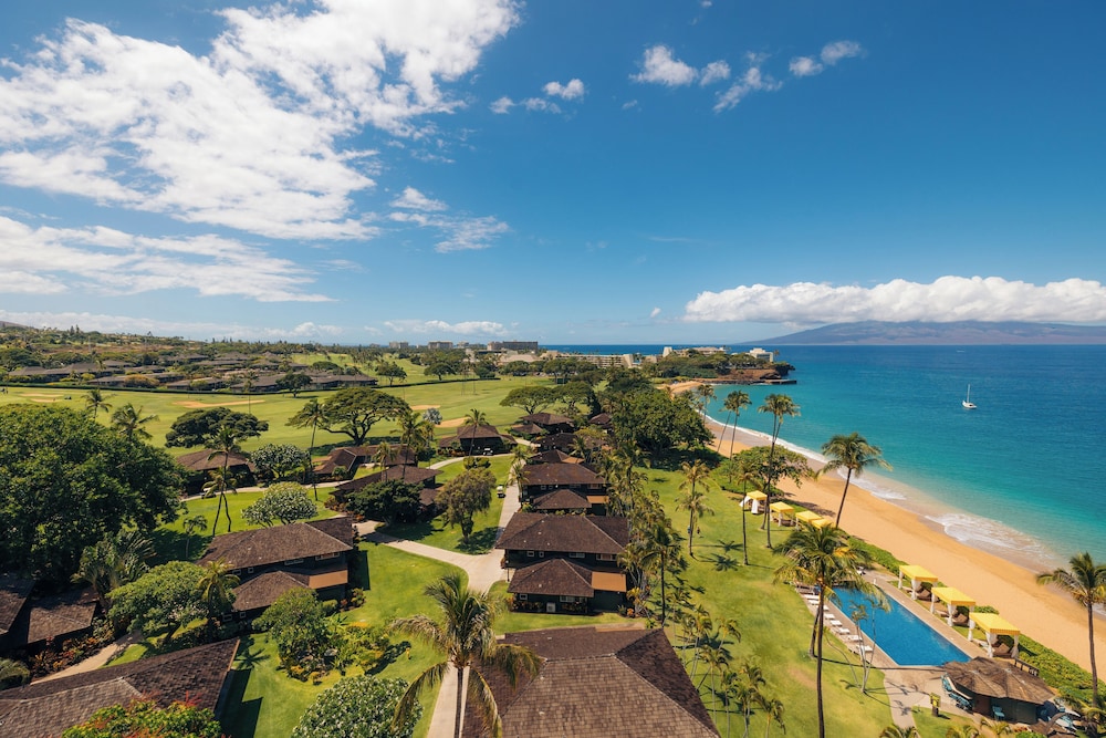 Royal Lahaina Bungalows & Spa - Hawaii