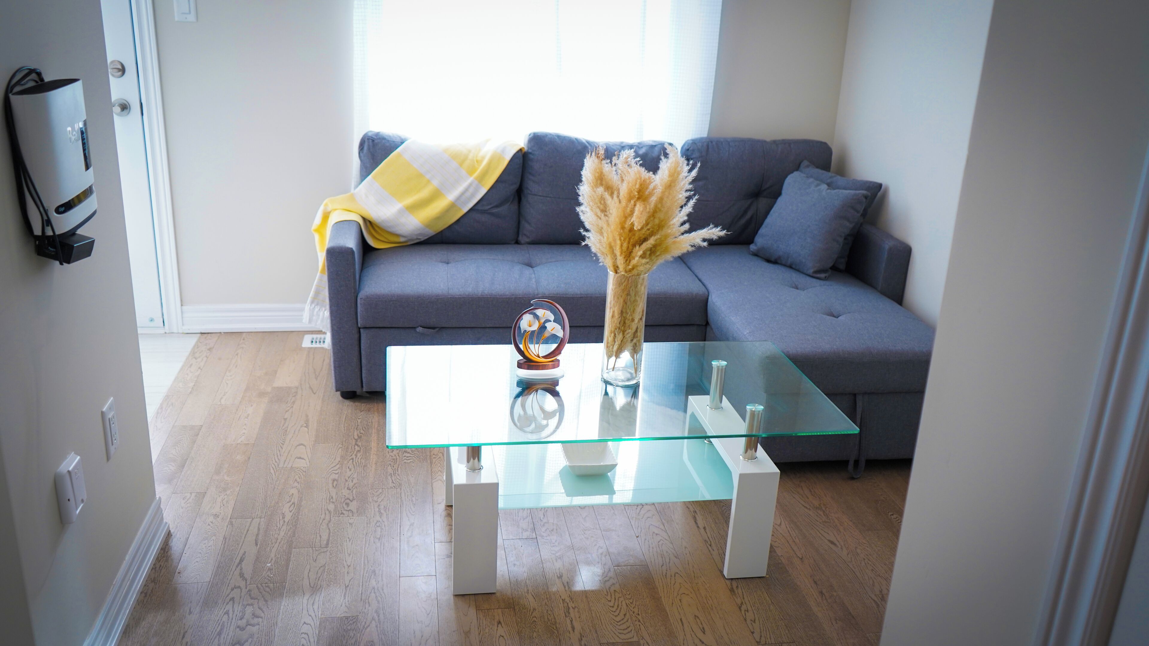 Ravine Lot Luxurious 3 Plus 1 Bedrooms Sleeps 8 To 10, Townhouse In Brampton On - Brampton