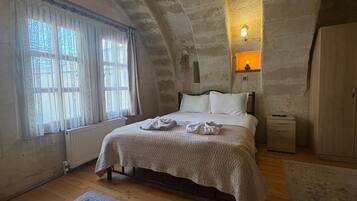 Quarto casal | Roupas de cama premium, Wi-Fi de cortesia, roupa de cama