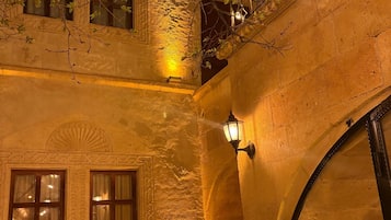 Fachada