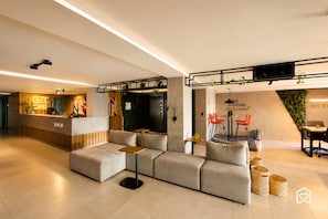 Recepção