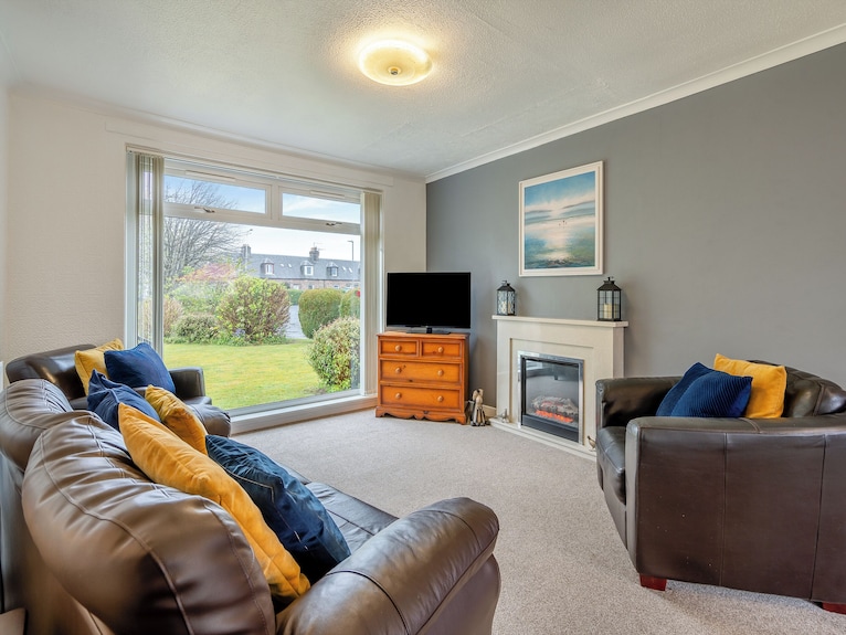 3 Bedroom Accommodation In Lamlash - Isle of Arran