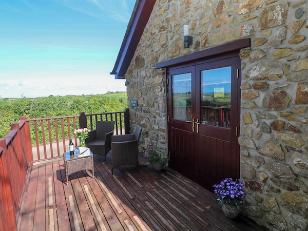 Bay View Barn - Hayle