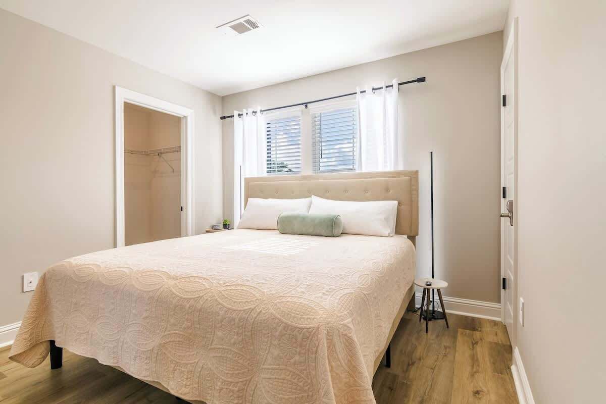 Coral Cottage 110 - Biloxi, MS