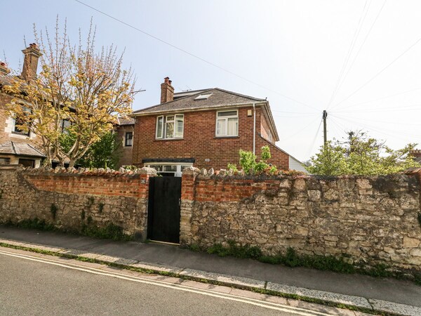 The Nook - Weymouth