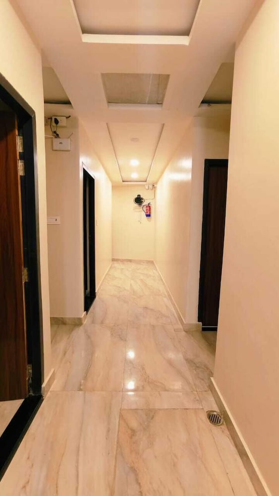 Shree Hari Niwas Paying Guest House - Varanasi