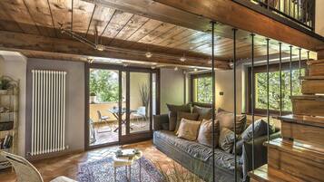 Villa, fumadores | 6 quartos