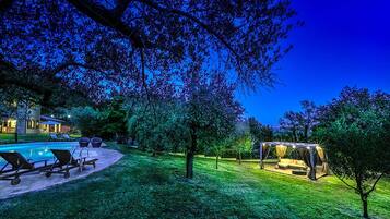 Villa, fumadores | 6 quartos