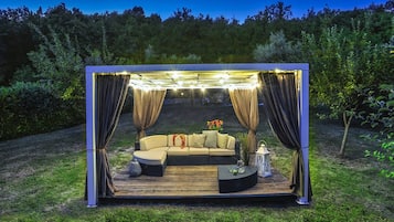 Villa, fumadores | 6 quartos