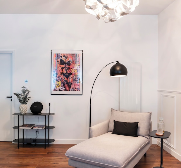 Rock In Share - La Suite H - Montigny-lès-Metz