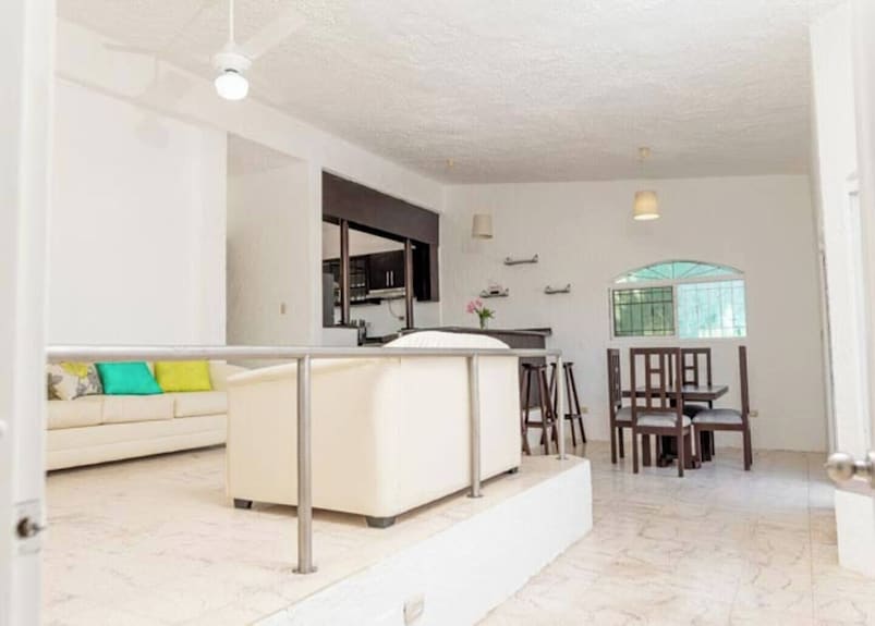 Villa Taina Cofresi - Puerto Plata