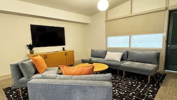 Sala de reunião