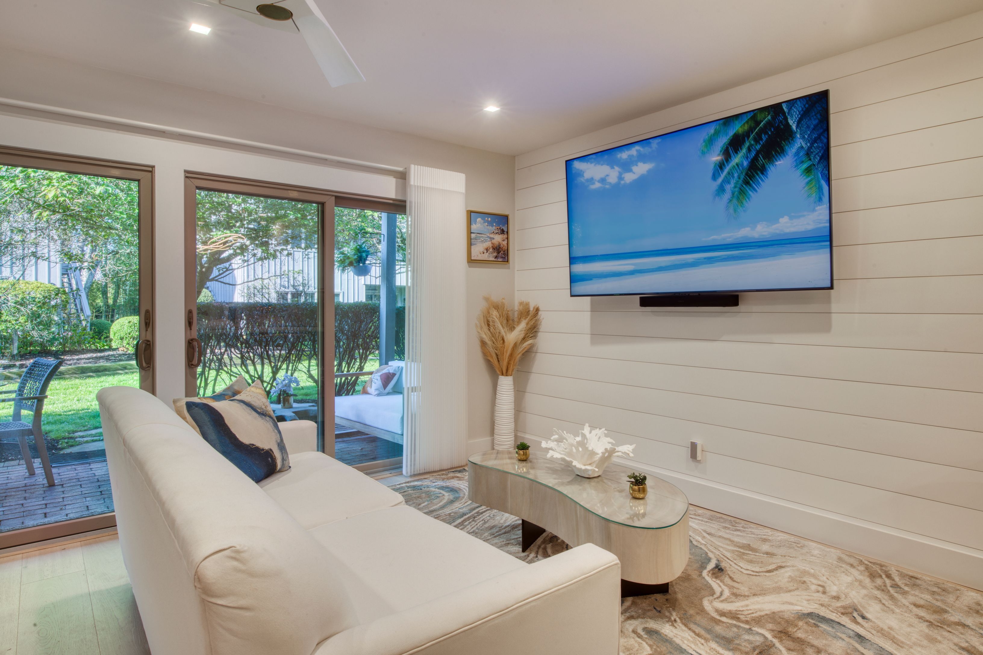 Sag Harbor 2br Townhome W/patio, Smart Home & Boat Slip - Sag Harbor