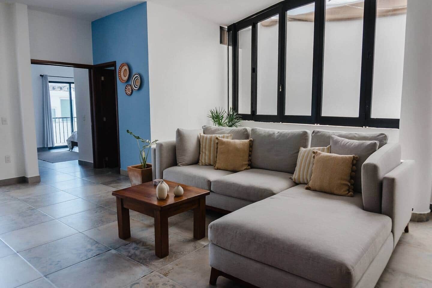 Ola Mita Apartment-anclote Beach - Punta Mita