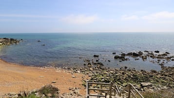 Perto da praia