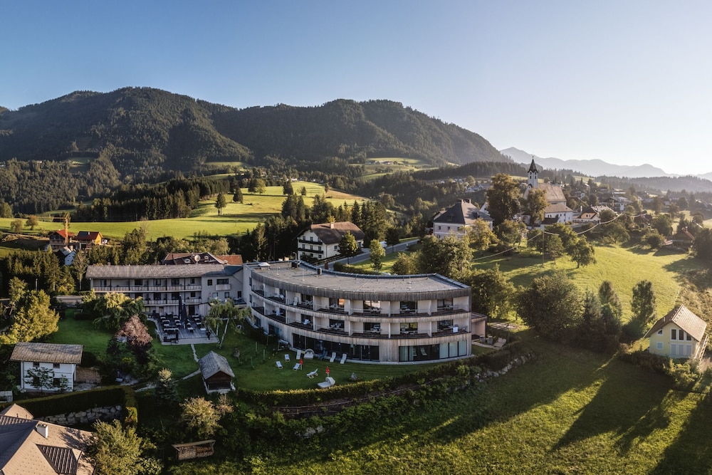 Landhotel Stockerwirt - Hinterstoder