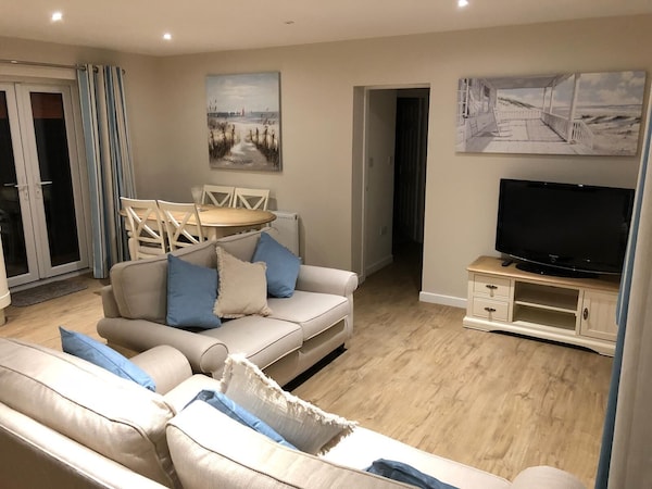 Pen Y Ffrith Lodge - Prestatyn