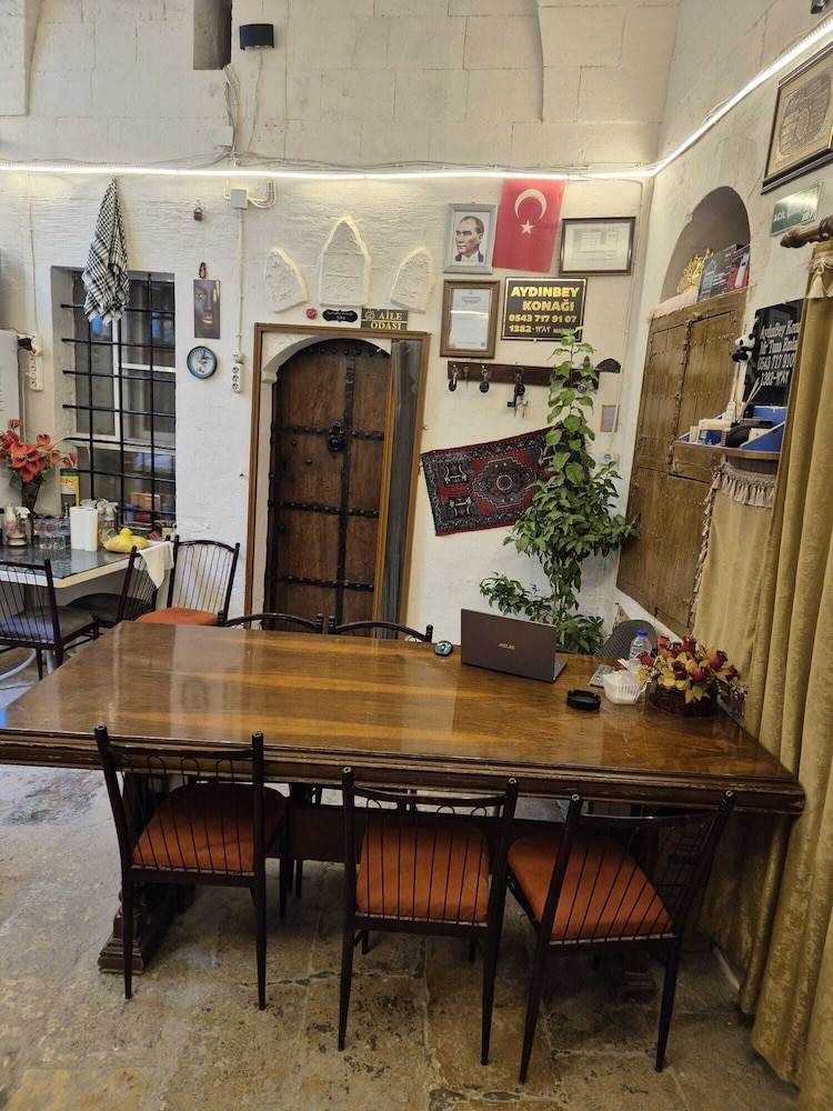 Aydın Bey Konağı - Mardin