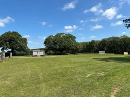 Casa de Campo | Terrenos do alojamento