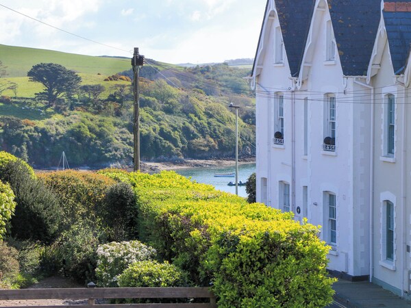 2 The Elms - Salcombe