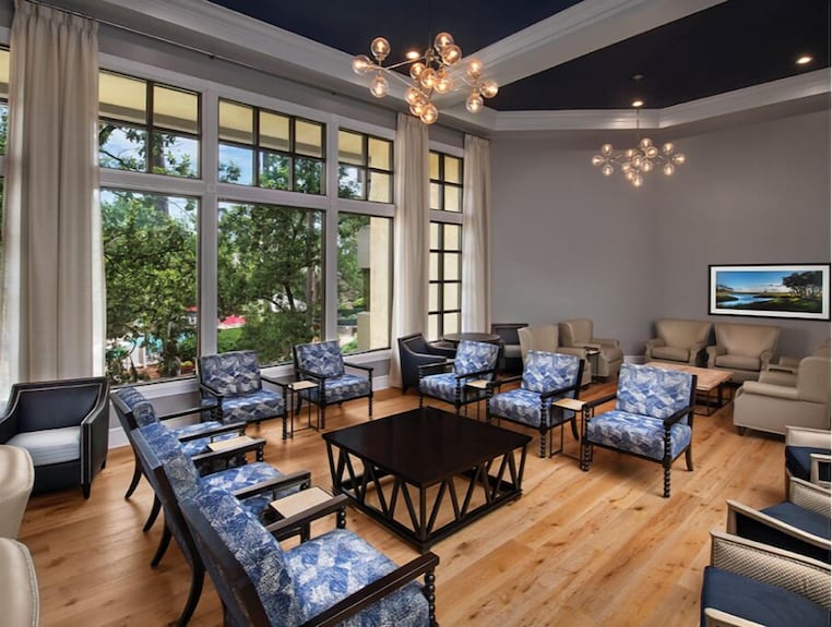 Marriott's Heritage Club 12 Free Rounds Of Golf - Bluffton, SC