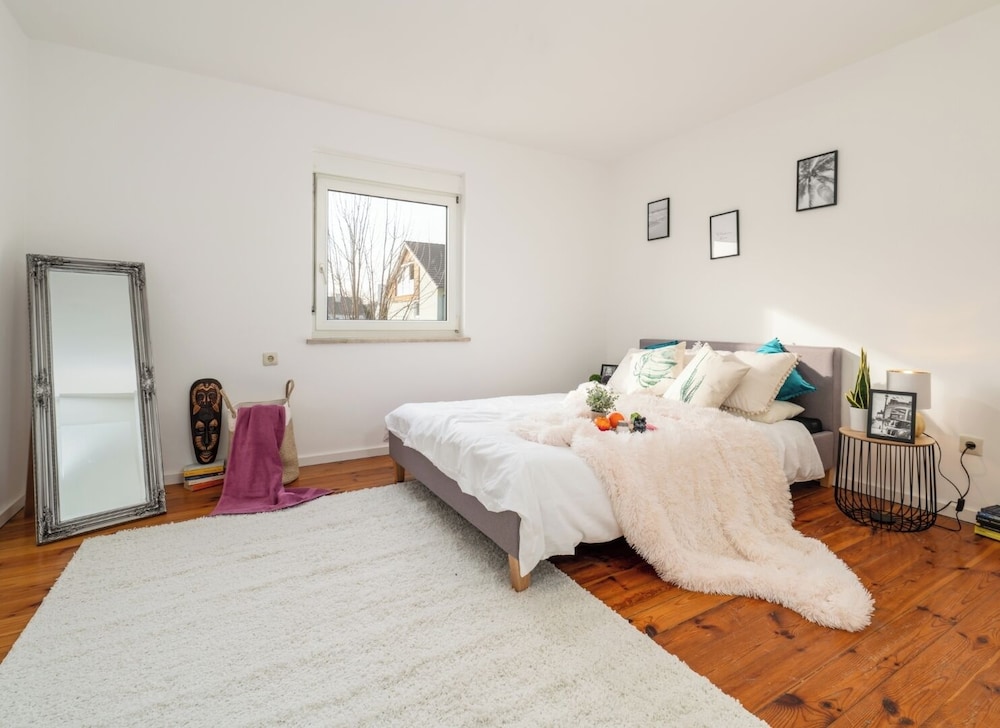 Schöne 60m2 City Wohnung In Dachau - Karlsfeld