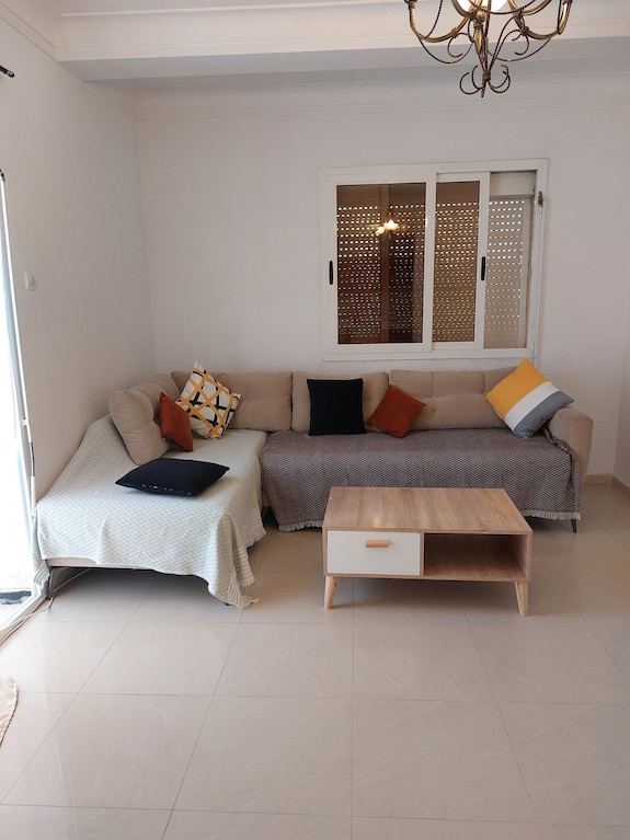 Magnificent T2 In The Center - Algeria