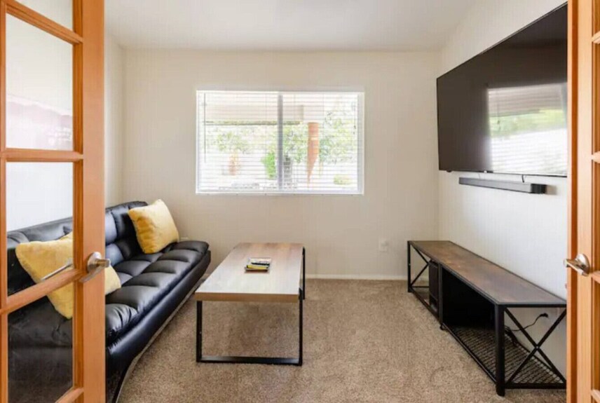 Wheelchair & Pet-friendly/huge Yard- Gemini North - Moon Valley - Phoenix