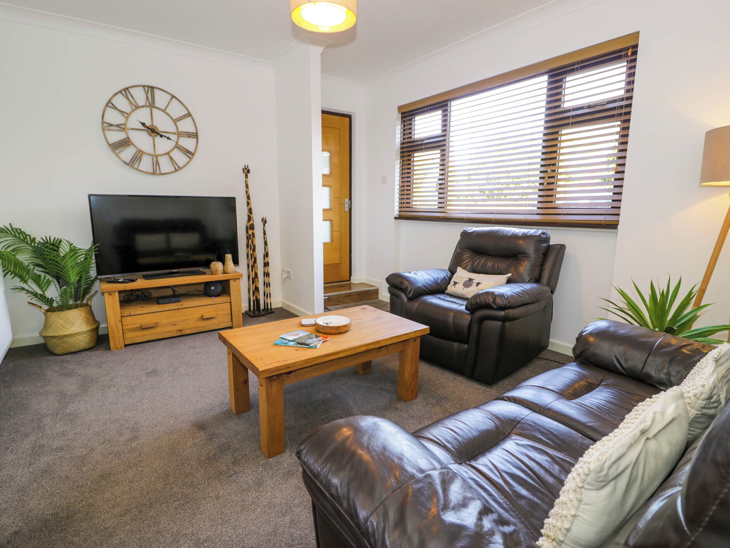 Gilfach Bach, With A Garden In Dolgellau - Dolgellau