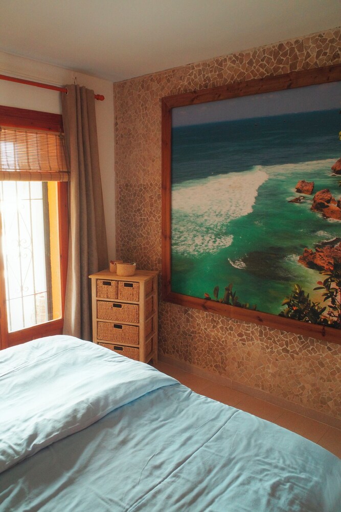 Little Bali Javea - Costa Blanca