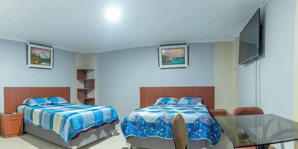 Hotel Terra - Ayacucho